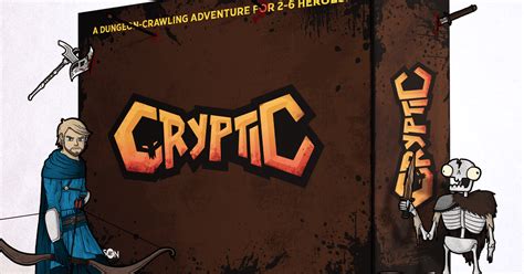 Cryptic Board Game Boardgamegeek