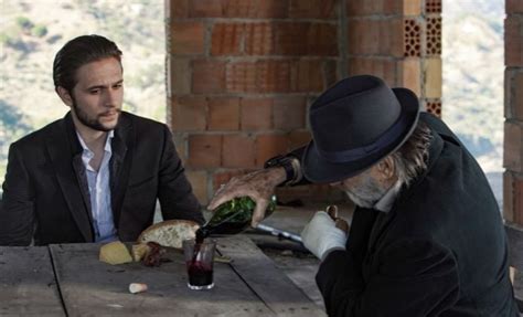 Is Zerozerozero Season 2 Confirmed Sky Atlantic Series Strikes A Chord