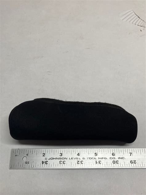 Scopecoat Trijicon Acog Scope Cover Black Devtron Us