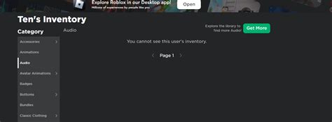 How Do I Get A Player S Inventory Scripting Support Developer Forum Roblox