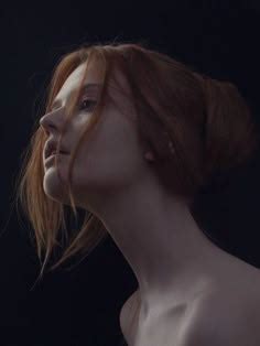 Artistic Portrait Ideas Portrait Illustration Art Artist