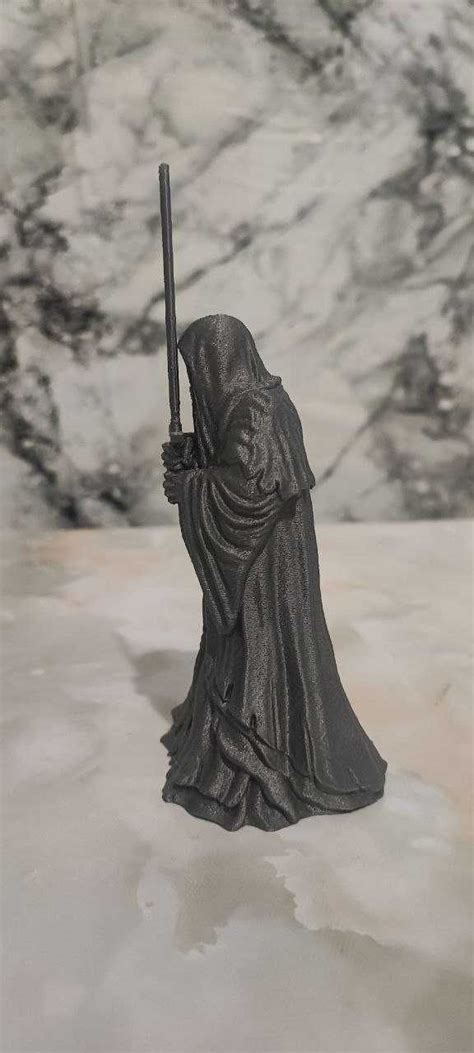 Nazgul Lord Of The Rings Статуэтка Назгул 2 500 тг