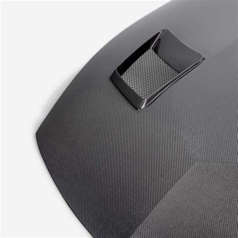 Seibon Carbon Fiber Hood Nissan Z Rz34 2023 2025 Gt Oem Vs Ts