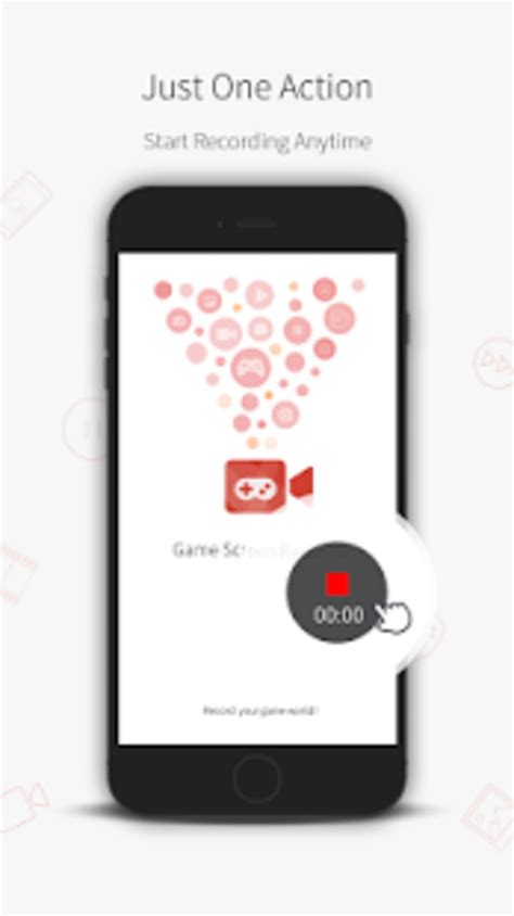 Game Screen Recorder Apk For Android Download