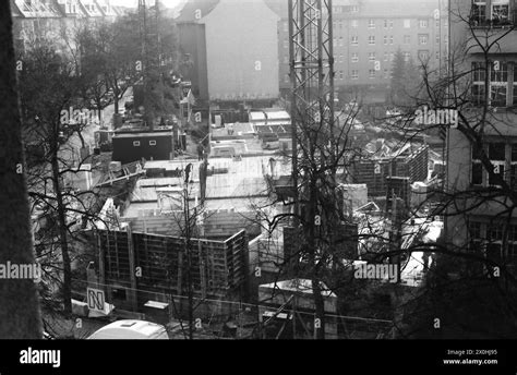 The Construction Progress Is Described In Several Pictures Automated