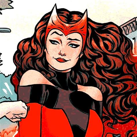 Wanda Maximoff ♡ Scarlet Witch Wanda Maximoffscarlet Witch Photo