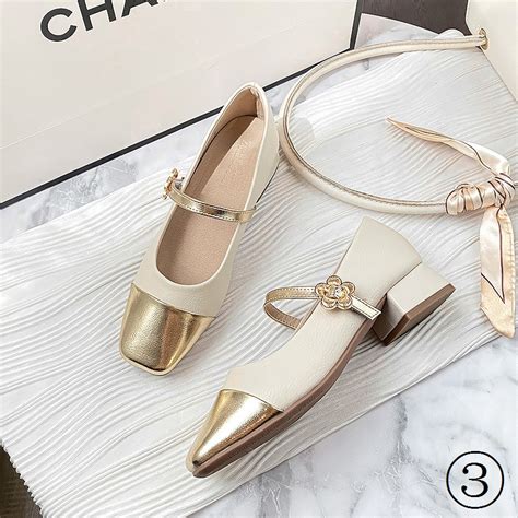 High Heels French Style Zhen Women S Shoes 2023 New Style High Heel