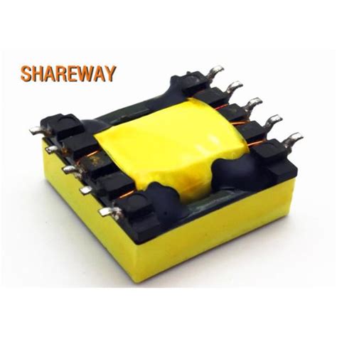 Power Over Ethernet Transformer Led Power Over Ethernet Transformer High Frequency Transformer