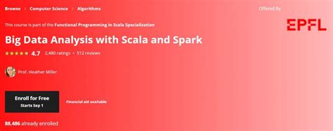 10 Best Apache Spark Certification And Training Courses Take This Course