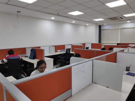 Nucleusteq Office Photos