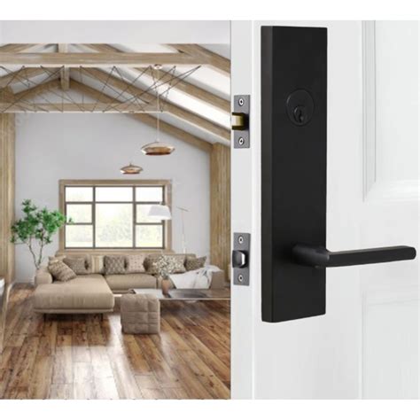 Products — Weslock