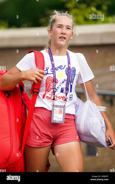 Andreeva Hi Res Stock Photography And Images Alamy