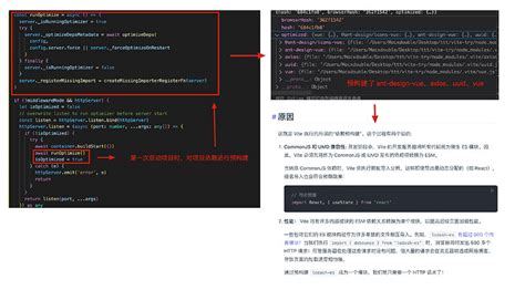 Vite 源码解读系列（图文结合） —— 本地开发服务器篇 编程成长之路 Segmentfault 思否