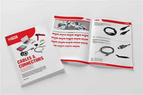 RS PRO Cables Connectors