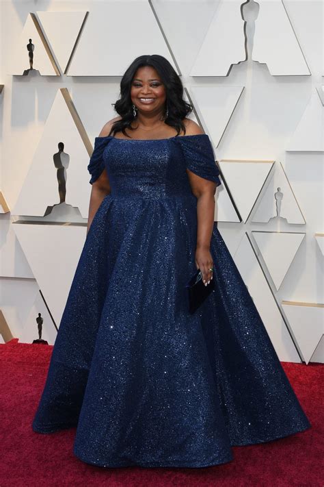 Oscars Red Carpet Fashion What Celebs Wore To The 2019 Academy Awards