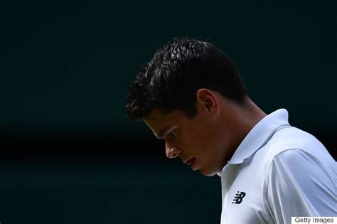 Milos Raonic Simona Halep Quit Rio Olympics Over Zika Fears