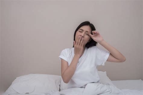6 Gejala Diabetes Yang Sering Muncul Saat Bangun Tidur Salah Satunya