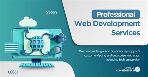 build rebuild website development as full stack web developer by halbion fiverr