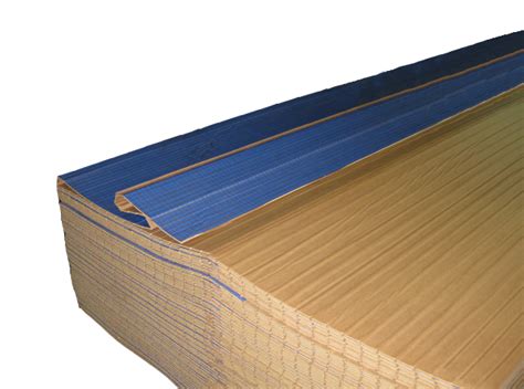 Nolco Rib Cubierta Protectora Distribuidora De Carga