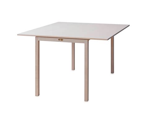 Combi Table Contract Tables From Gärsnäs Architonic