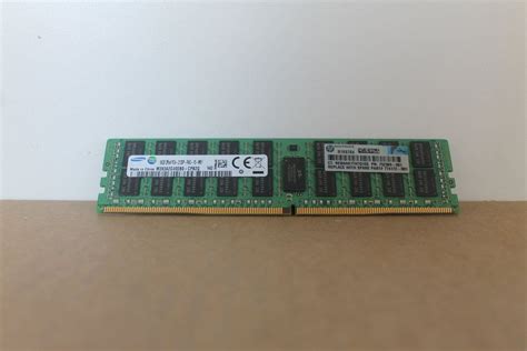 10 Server Ram Ddr4 à 16gb Kaufen Auf Ricardo