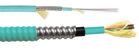 What Is Armored Fiber Optic Cable Zgsm Wire Harness