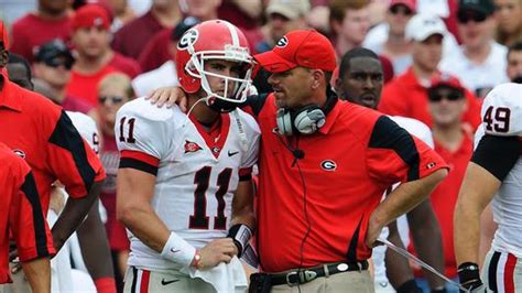 University Of Georgia Athletics