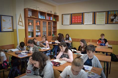 Książkobranie Szkoła Podstawowa nr 2 we Włoszczowie