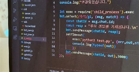 알맞은 고수의 프로그래밍코딩 레슨 서비스 부산 동래구 숨고 숨은고수