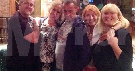 Michael Le Vell Mirror Online
