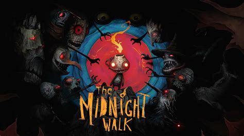 Buy The Midnight Walk Steam