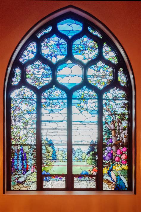 Some Stained Glass Windows Photography Images And Cameras