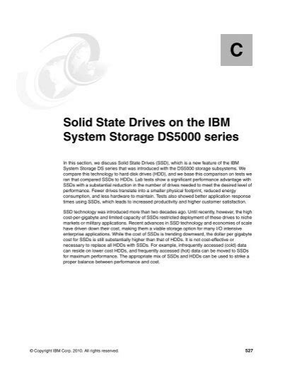 526 Ibm