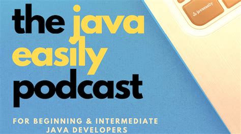 Java Easily Podcast 9 Demystifying Java Classpaths Java Easily