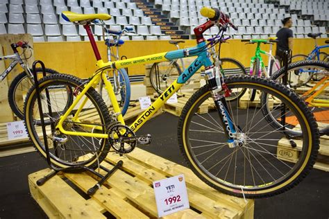 How To Restore A Vintage Mtb Start With The Right Bike Singletracks