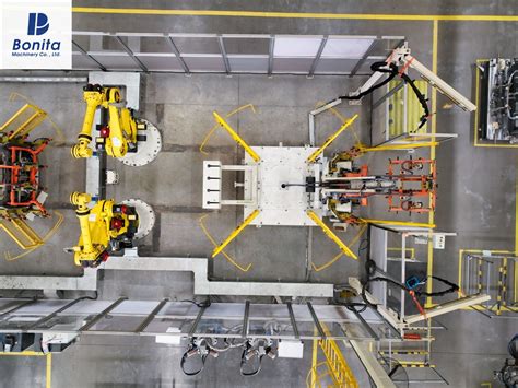 Excellent Technique Automobile Assemblycoating Linepowder Spraying