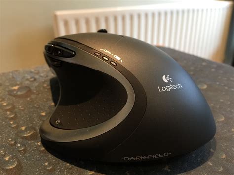 Logitech Performance MX - Irish Tech News