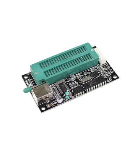 Programador USB Para PIC K150