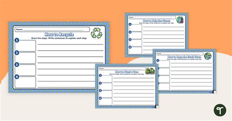 Writing Prompts Year 1 Teach Starter