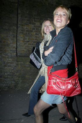 Sara Cox Editorial Stock Photo Stock Image Shutterstock