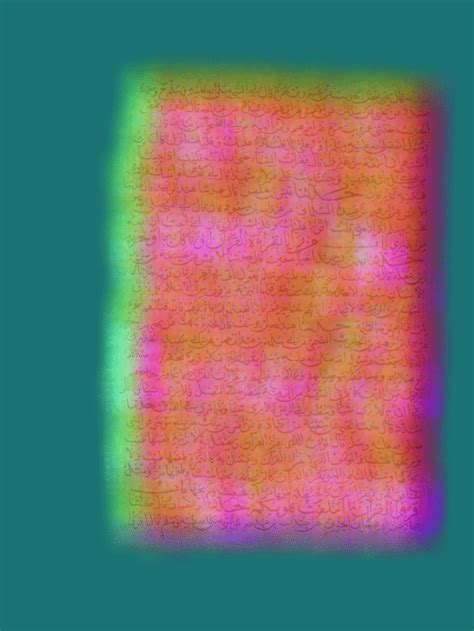 Visualization Of The Resulting Salient Features Using Resnet50 Patch Download Scientific