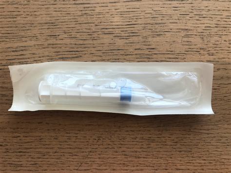 New Smiths Medical 4900 Portex Pulsator Loss Of Resistance Epidural