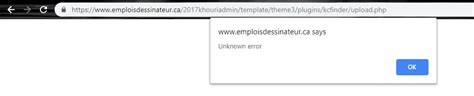 Deface Dengan Cara CSRF Kcfinder Upload Shell Troll Your System