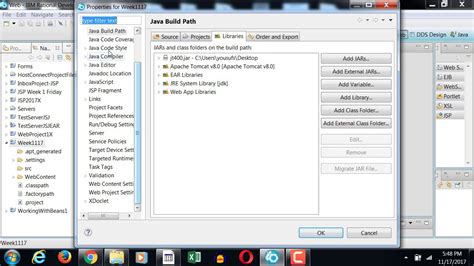 Working With Jt400 Jar File YouTube