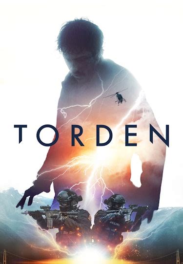 Torden Lej Eller Køb Og Stream På Blockbuster