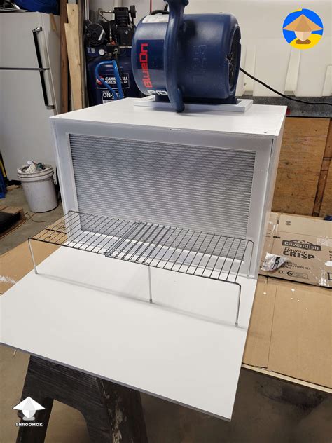 Laminar Flow Hood Gallery On Shroomok