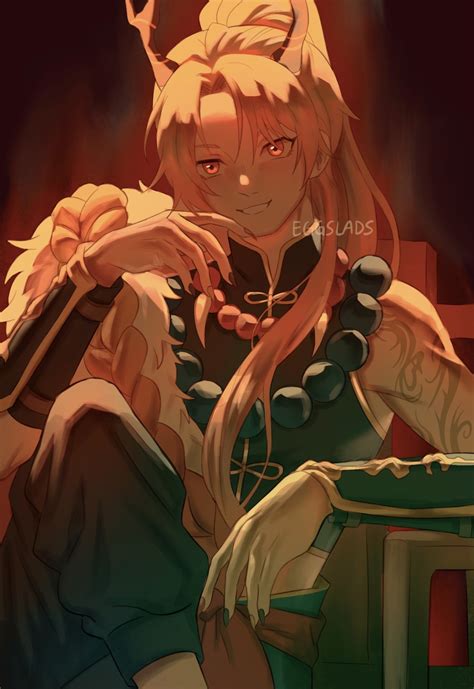 Happy Tsukasa Tenma New Year