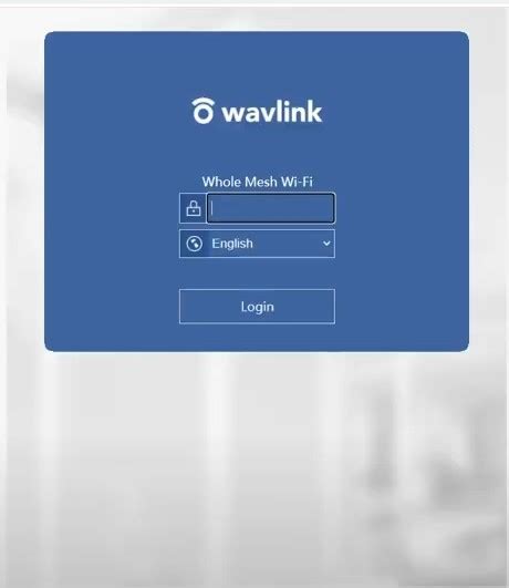 How To Set Up WAVLINK Router To AP Access Point Mode