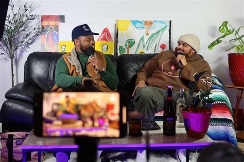 Late Night With Ler And Lionel Cuts Through The Toxic World Created By