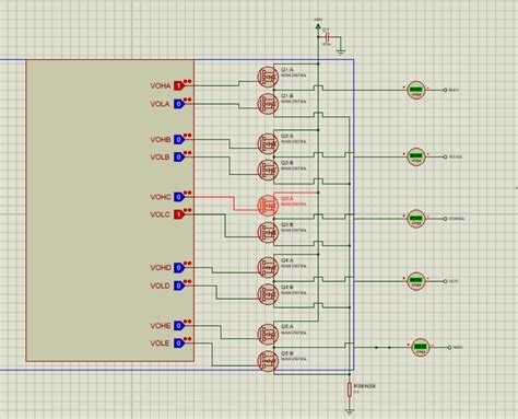 5 Phase Stepper Driver Conception Thread Motors Mechanics Power And CNC Arduino Forum